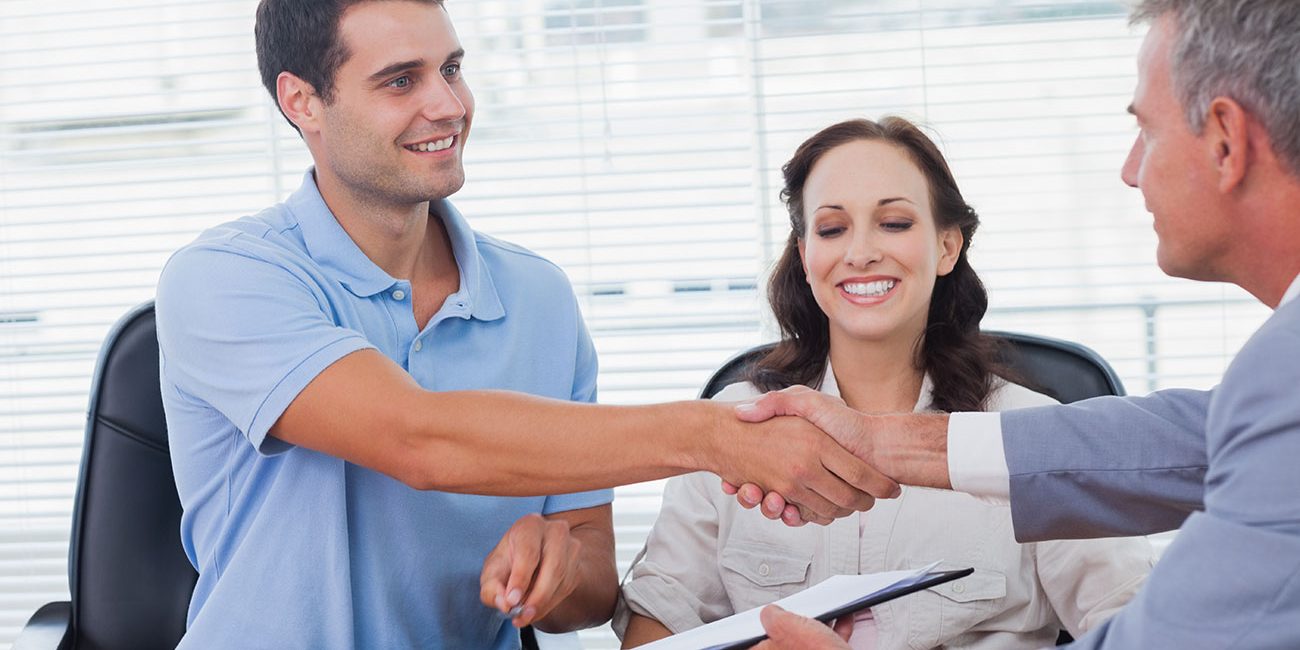 Why should you use a real estate agent to buy a home? - Brown House Realty